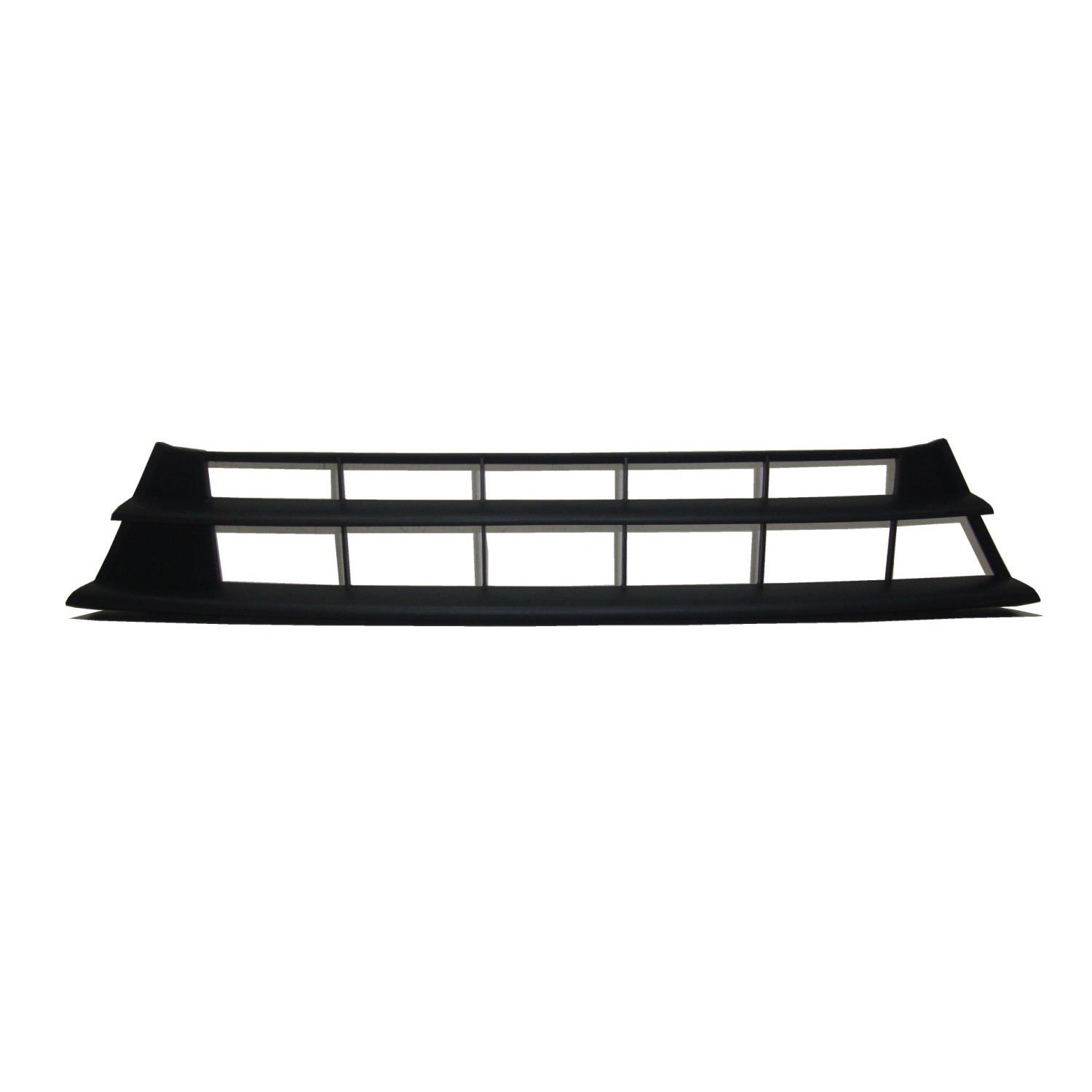Replace® HO1036124 - Front Bumper Grille (Standard Line)