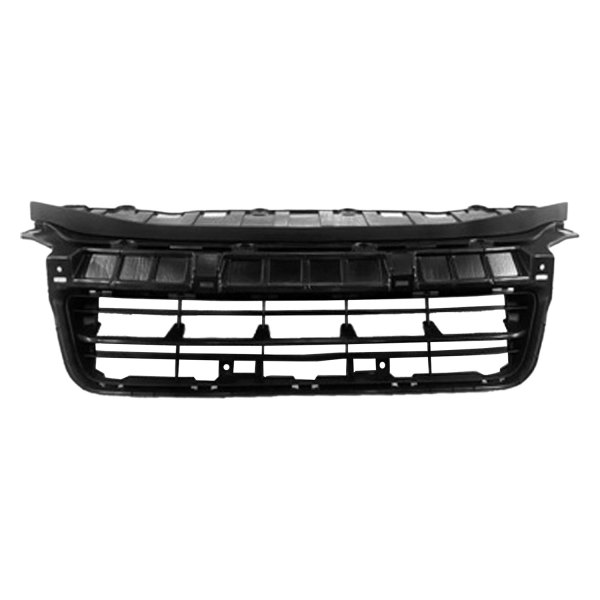 Replace® HO1036127 - Front Bumper Grille (Standard Line)