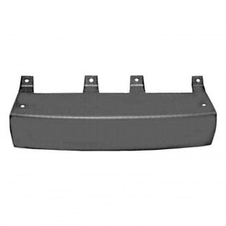 Honda Element Bumper Inserts & Covers - Front, Rear | CARiD