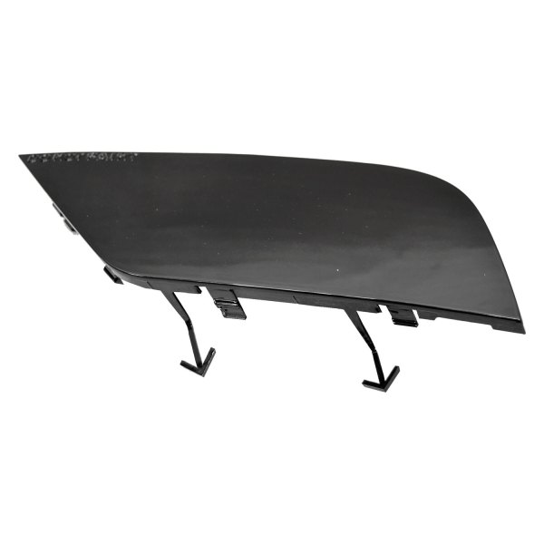 Replace® HO1038128 - Front Driver Side Bumper Grille Insert (Standard Line)