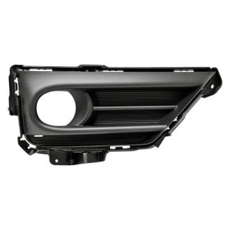 Honda CR-V Bumper Inserts & Covers | Front, Rear — CARiD.com