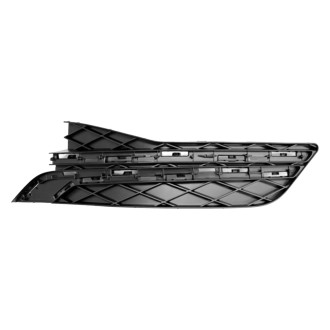 Honda Odyssey Bumper Inserts & Covers | Front, Rear — CARiD.com