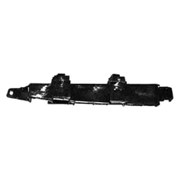 Replace® HO1042101 - Front Driver Side Bumper Bracket (Standard Line)