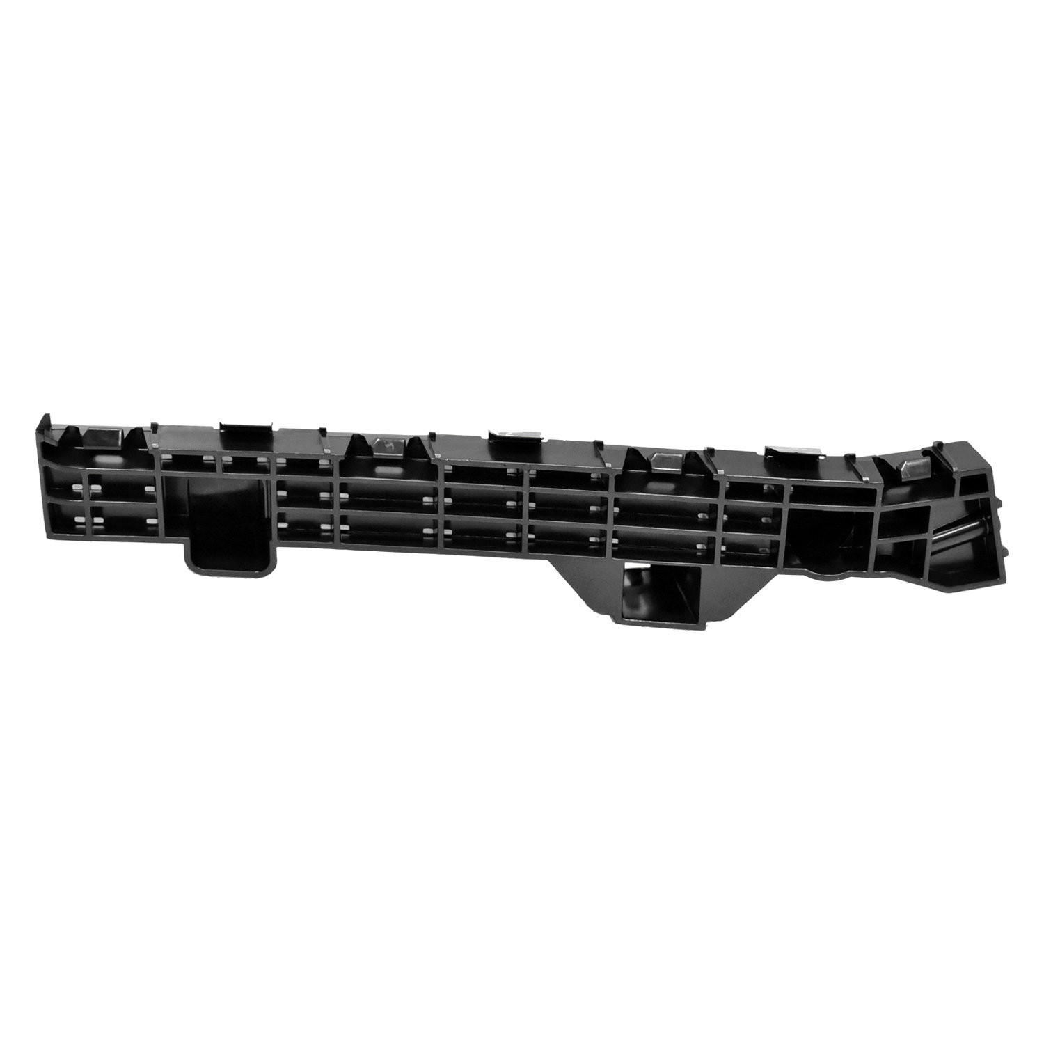 Replace® HO1042138 - Front Driver Side Bumper Cover Spacer Panel ...