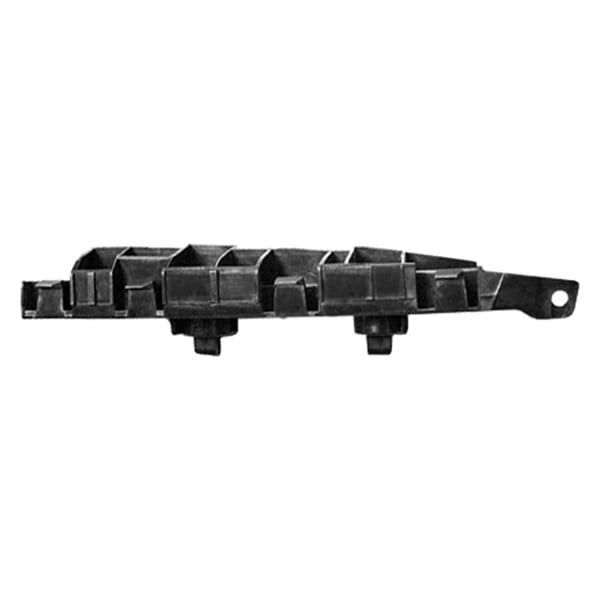 Replace® HO1043116 - Front Passenger Side Bumper Cover Spacer (Standard ...