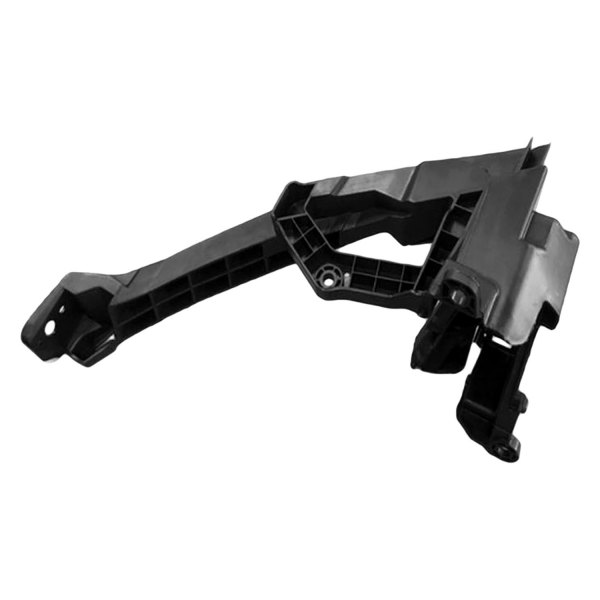 Replace® HO1043117 - Front Passenger Side Bumper Headlight Bracket ...