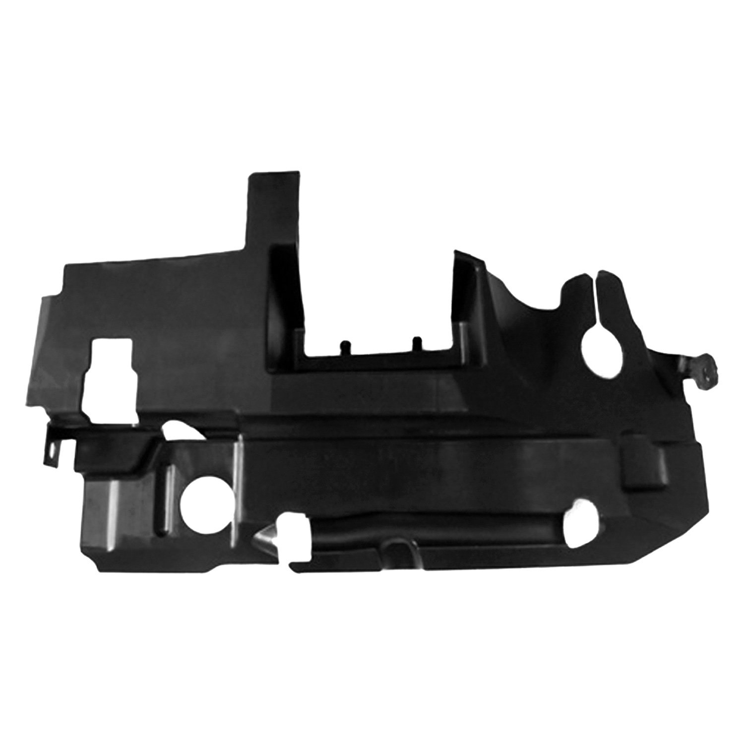 Replace® HO1043127 - Front Passenger Side Bumper Cover Air Duct ...