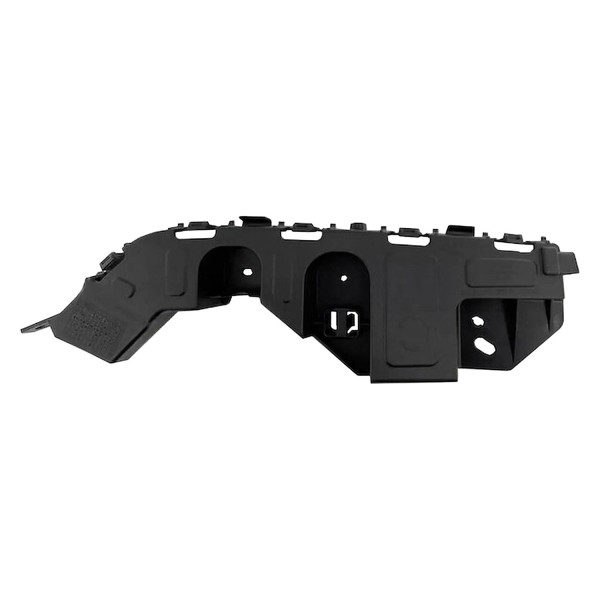 Replace® HO1043156 - Front Passenger Side Bumper Cover Spacer Panel ...