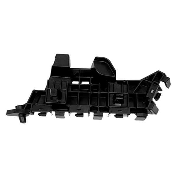 Replace® HO1043160 - Front Passenger Side Bumper Cover Spacer Panel ...