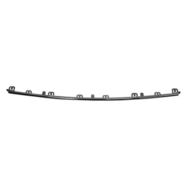 Replace® HO1044103 - Front Bumper Cover Molding (Standard Line)