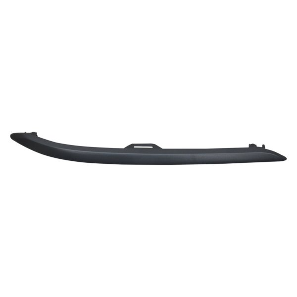 Replace® HO1047104 - Front Lower Passenger Side Bumper Cover Molding ...