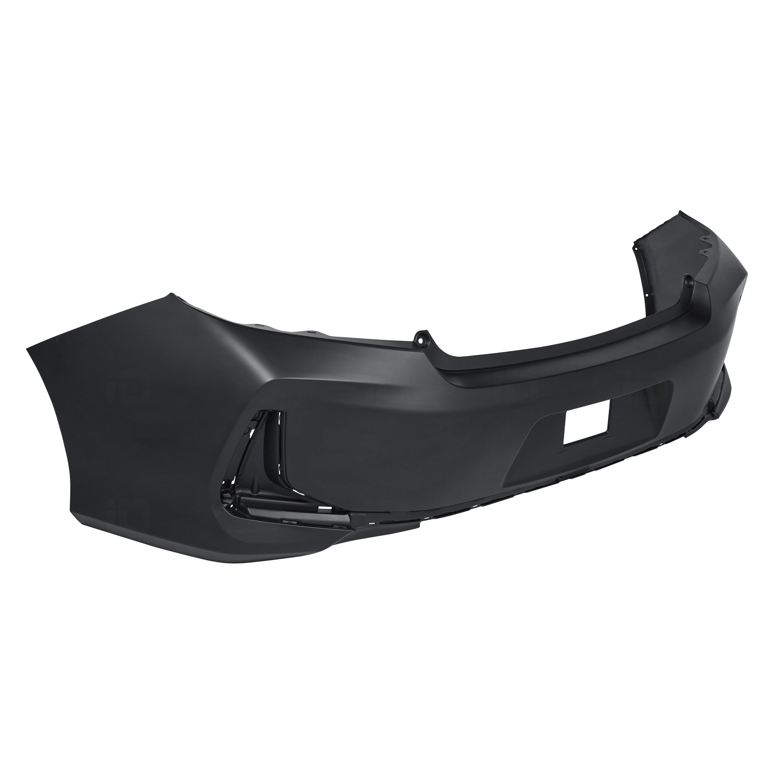 Replace® HO1100294 - Rear Bumper Cover (Standard Line)