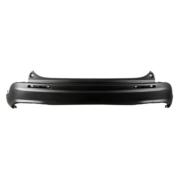 Replace® HO1100328 - Rear Bumper Cover (Standard Line)