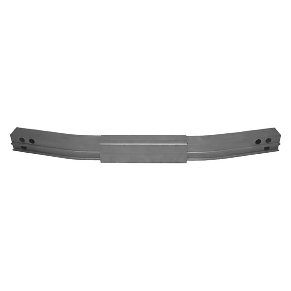 Replace® HO1106178C - Rear Bumper Reinforcement (CAPA Certified)