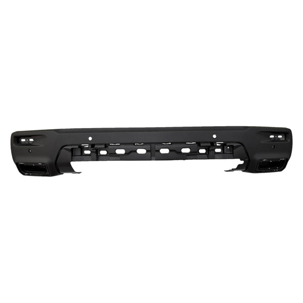 Replace® HO1115117 - Rear Lower Bumper Cover (Standard Line)