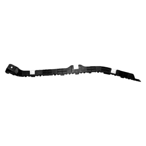Replace® HO1143104 - Rear Passenger Side Bumper Cover Support Bracket ...