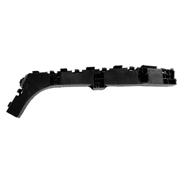 Replace® HO1143118 - Rear Outer Passenger Side Bumper Cover Support ...