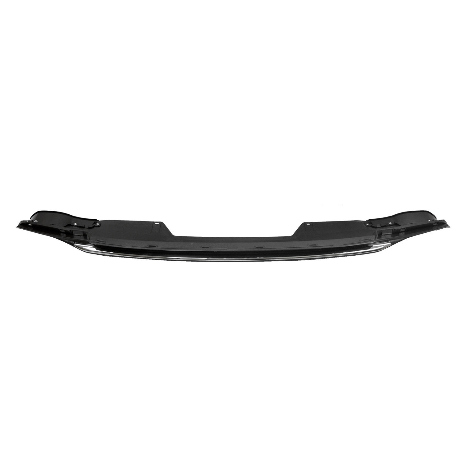 Replace® HO1195106 - Rear Lower Bumper Valance (Standard Line)