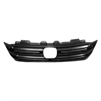 Honda Pilot Billet Grilles – CARiD.com