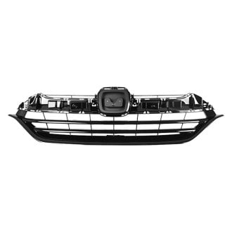 Honda CR-V Replacement Grille Assemblies — CARiD.com
