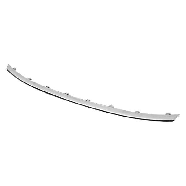 Replace® HO1210122 - Center Grille Molding (Standard Line)