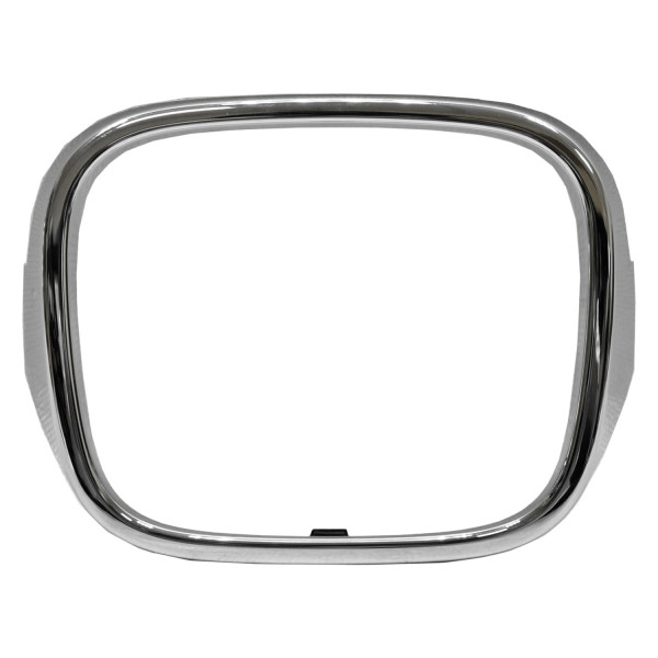 Replace® HO1210167 - Center Grille Molding (Standard Line)