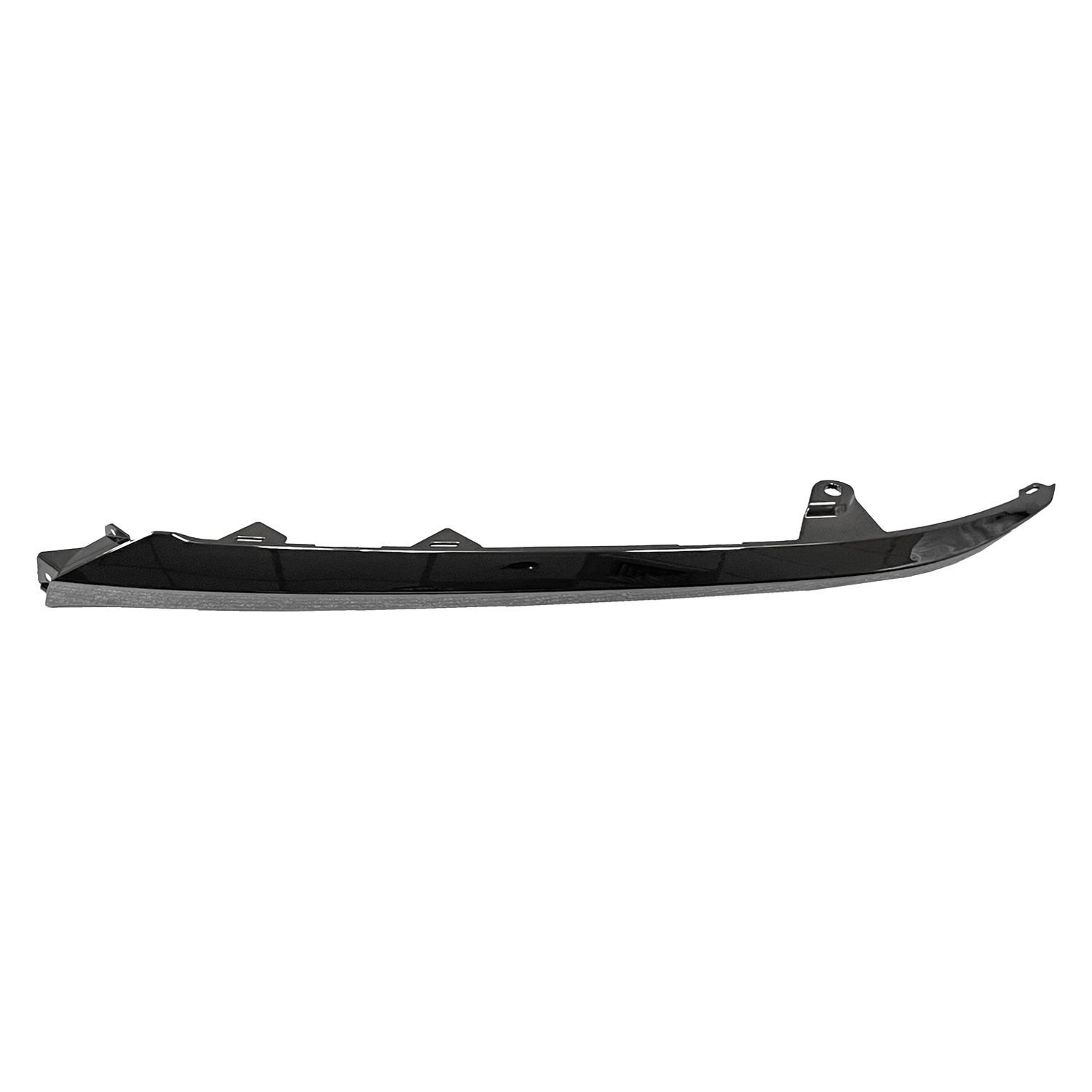 Replace® HO1212129 - Driver Side Grille Molding Extension (Standard Line)