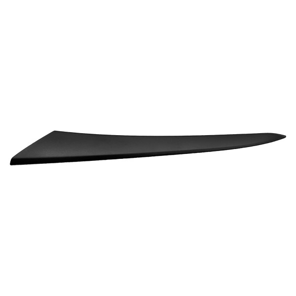 Replace® HO1212131C - Driver Side Grille Molding (CAPA Certified)