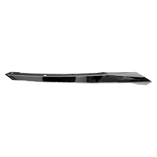 Replace® HO1213117 - Passenger Side Grille Molding (Standard Line)