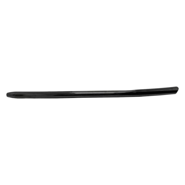 Replace® HO1214109 - Lower Driver Side Grille Molding (Standard Line)
