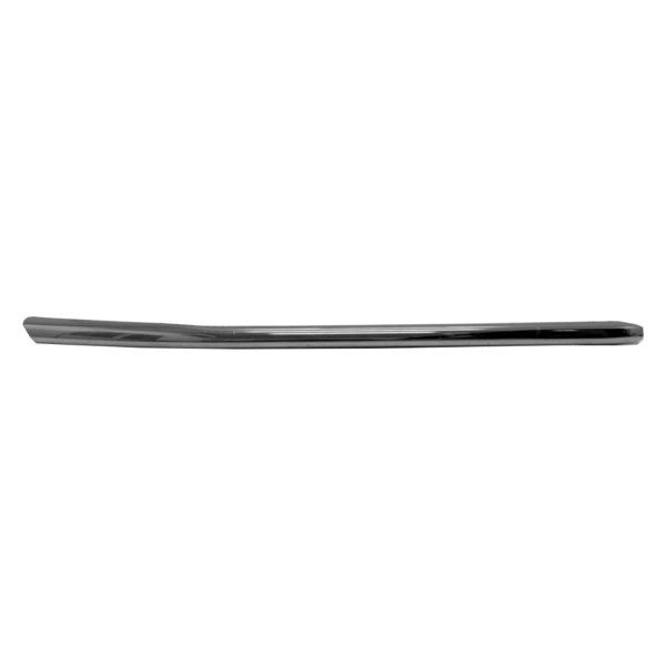 Replace® HO1215108 - Lower Passenger Side Grille Molding (Standard Line)