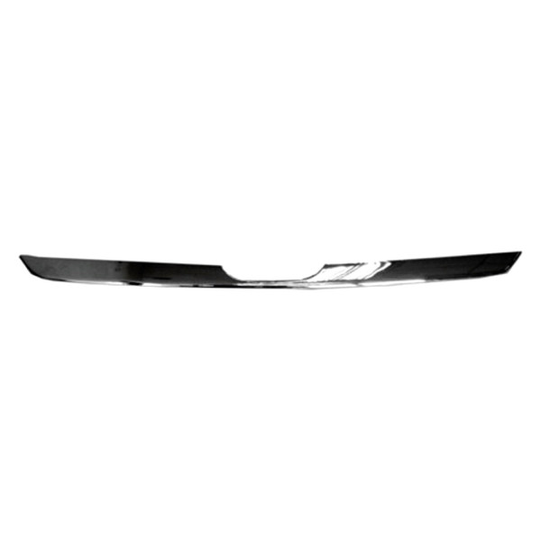 Replace® HO1216107 - Lower Grille Molding (Standard Line)