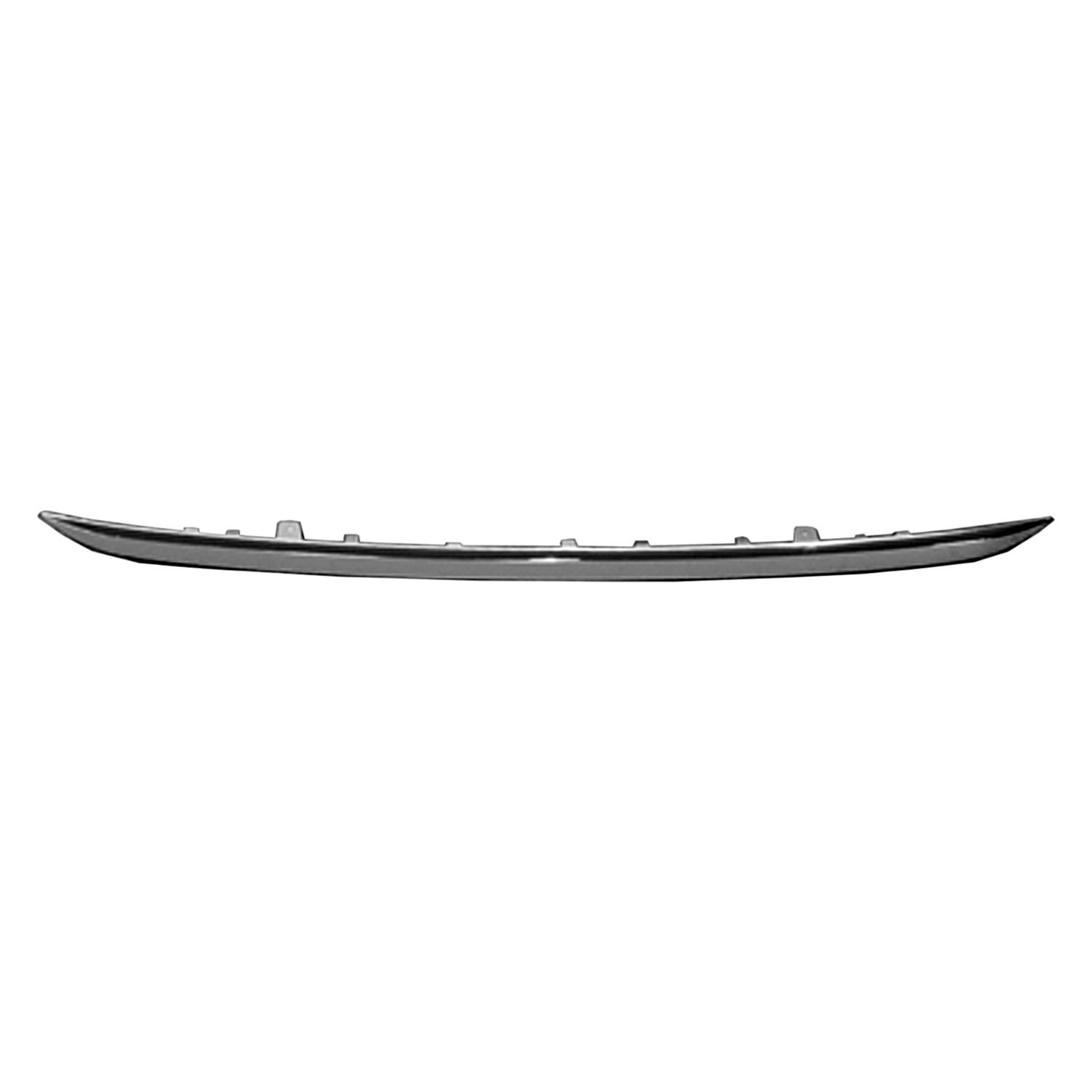 Replace® HO1216110 - Lower Grille Molding (Standard Line)