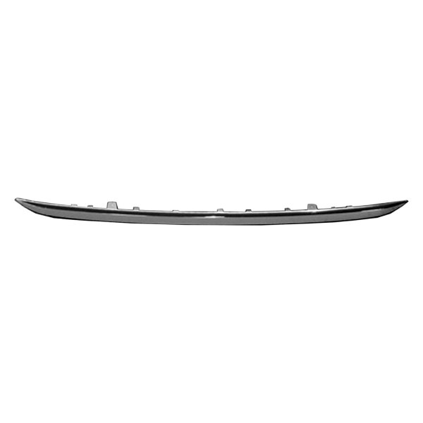 Replace® HO1216110 - Lower Grille Molding (Standard Line)