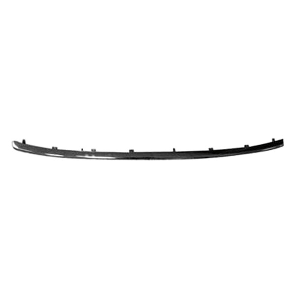 Replace® HO1216111 - Lower Grille Molding (Standard Line)