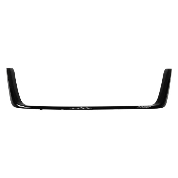 Replace® HO1216118 - Lower Grille Molding (Standard Line)