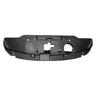Honda CR-V Radiator Support Covers — CARiD.com