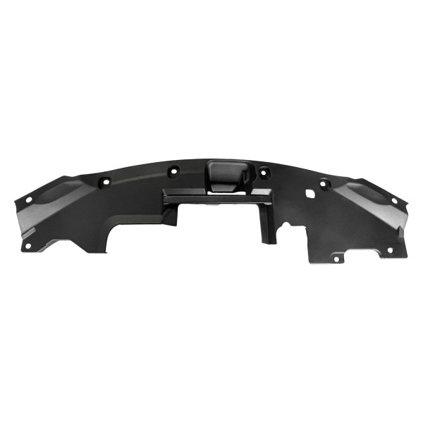 Replace® HO1224108C - Upper Radiator Support Cover (CAPA Certified)