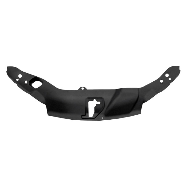 Replace® HO1224109C - Upper Radiator Support Cover (CAPA Certified)