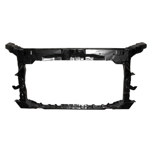 Replace® HO1225157C - Front Radiator Support (CAPA Certified)