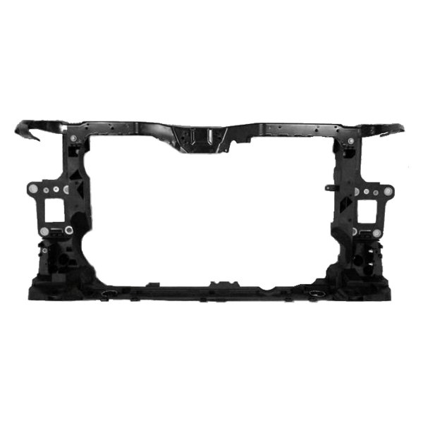 Replace® HO1225183PP - Front Radiator Support (Platinum Plus)