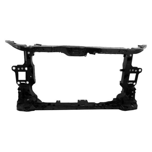 Replace® HO1225201 - Front Radiator Support (Standard Line)