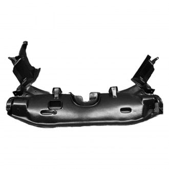 Honda Pilot Underbody Covers - Splash Shields | CARiD