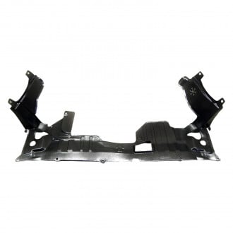 Honda Civic Underbody Covers - Splash Shields | CARiD
