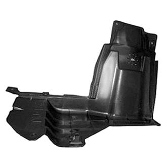 Honda HR-V Underbody Covers - Splash Shields | CARiD