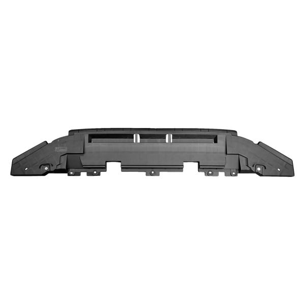 Replace® HO1228171C - Front Forward Engine Splash Shield (CAPA Certified)
