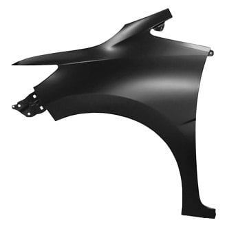 2015 Honda Fit Body Parts - Collision Repair, Restoration | CARiD