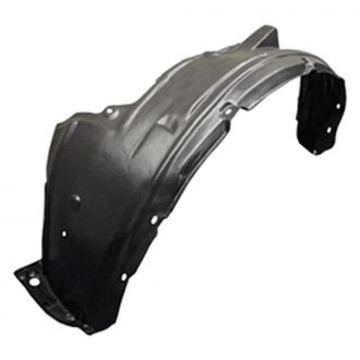 2014 Honda CR-V Underbody Covers — CARiD.com