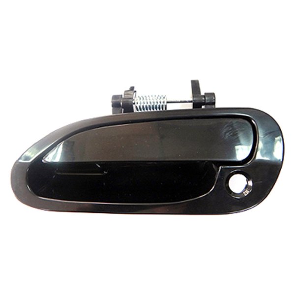 Replace® HO1310106 - Front Driver Side Exterior Door Handle (Standard Line)