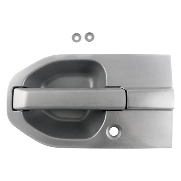Replace® HO1310118 - Front Driver Side Exterior Door Handle (Standard Line)